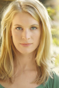 Eva Reinhardt - Sg1france Ascension