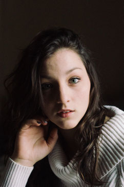 Anna Stranz: Actress - annastranz