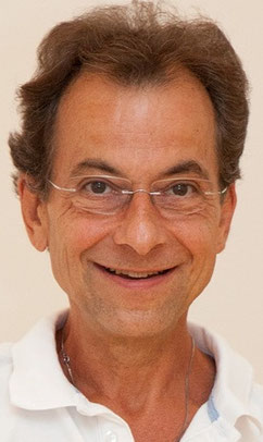 Mag. Peter Pfeifer, MSc - Peter Pfeifer: Qi-Gong, Nikolo, Meditation ...