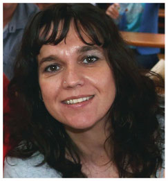 Belohnung - Vermisst Eva-Maria Disch