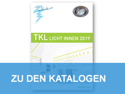Das richtige Licht - TKL Licht GmbH - Ihr kompetenter Partner rund um ...