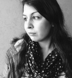 Samira Barzin - Spatial Development Economist