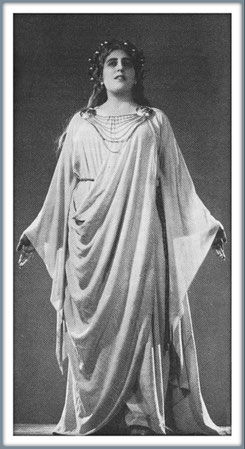 Maria Pedrini - Immagini - Grandi Voci JimdoPage!