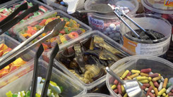 Wave-Gotik-Treffen (WGT) 2019 - Leipzig - Ciwana Black