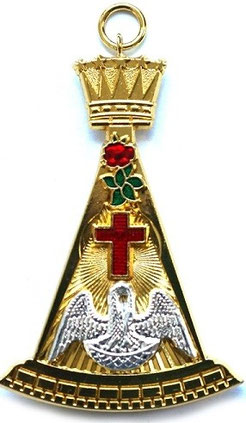 Rose Croix Degrees - The Consolidated Rite of Freemasonry