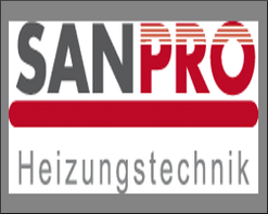 SANPRO Heizungstechnik - SG Eintracht Sirnau