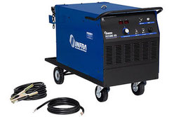 Soldadoras de Microalambre INFRA - Soldadoras Infra 800-276-5327