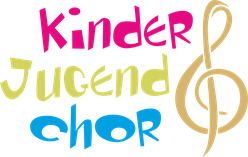Der Kinderchor im Jubiläumsjahr 2016 - Gemischter Chor Concordia Linx e.V.