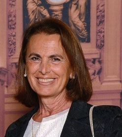 Dra. Lujan Comas - Página web de congresocienciayespiritualidad