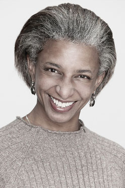 Die Künstlerin Isobel - keinekunst Kunstgalerie