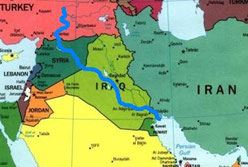 El Rio Eufrates - unciondeloalto jimdo page!