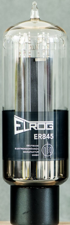 Products - ELROG