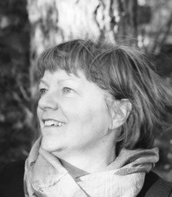 Nicole Rieck - Garten voller Kunst 2024