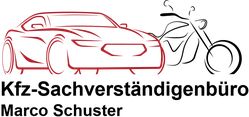Kfz Gutachter München » TÜV Zert. Sachverständiger - Marco Schuster