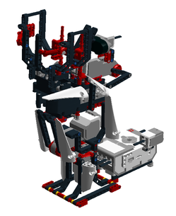 Our projects - ev3robotsandmore-ens Webseite!