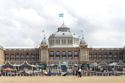 Infos und Fotos über Scheveningen - Scheveningen Strand