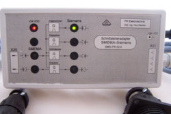 Technische Daten - smema-converters Webseite!