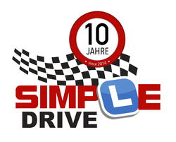 Willkommen bei - Simple Drive.ch