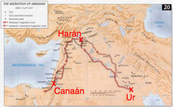 Padan-Aram Y Harán Mapa Y Ubicación Geográfica, 45% OFF