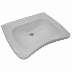 Hospital Basin - Bathrooms & Kitchens Builders Express Underwood