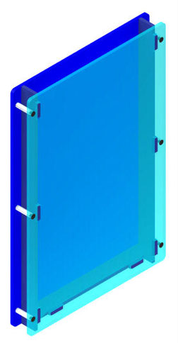 Rhizoboxes - Vienna Scientific Instruments
