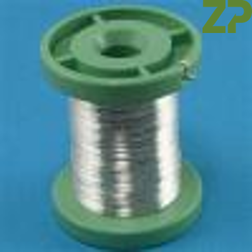 Silver/Silver Chloride Wire - Ag/AgCl - zimmerandpeacock