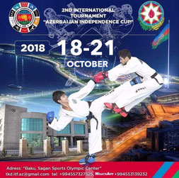 INTERNATIONAL TAEKWON-DO FEDERATION - itf-tkd