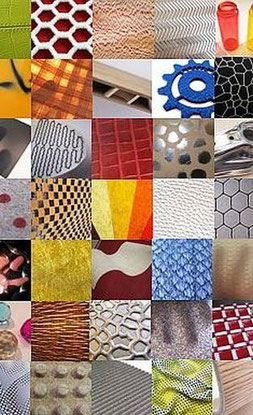 Services - Materialberatung, Materialrecherche, Material Scouting ...