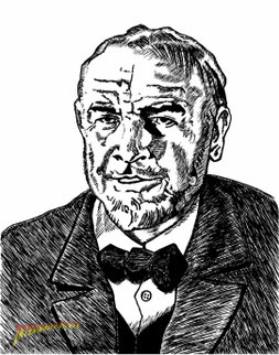 Henry Walton Jones - seniorjones webpage!