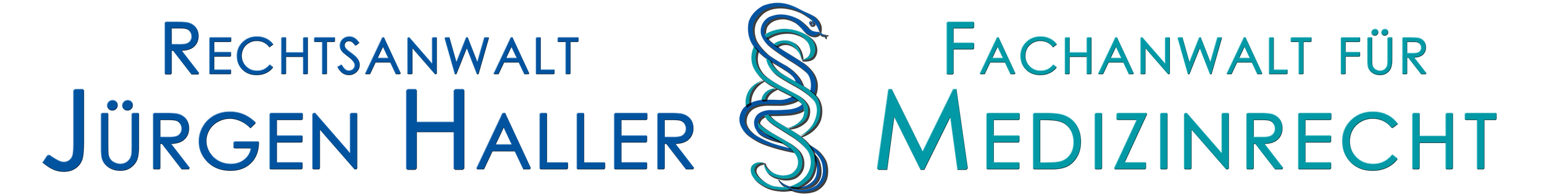 Rechtsanwalt J. Haller - Fachanwalt für Medizinrecht Augsburg
