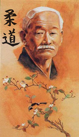 Pourquoi pratiquer le judo ? - Site de ipponclubauby