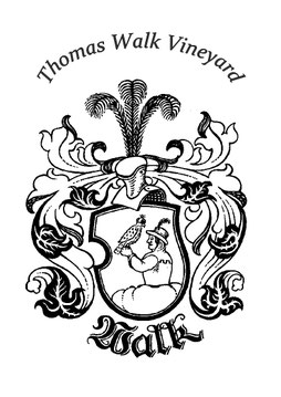 E-Labels - Overview - Thomas Walk Vineyard - Irish Winery - Irish wines