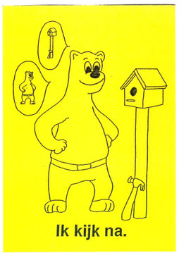 Beertjes van Meichenbaum - De website van dream2teachwaregem!