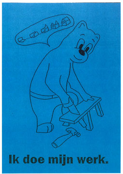 Beertjes van Meichenbaum - De website van dream2teachwaregem!