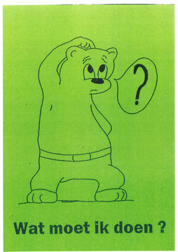 Beertjes van Meichenbaum - De website van dream2teachwaregem!