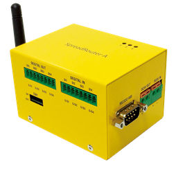 プライベートLoRa - NSTG_スマートIoT