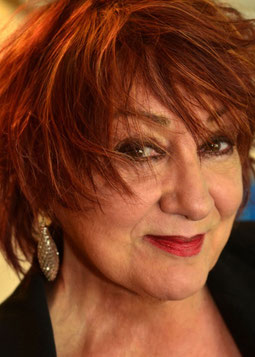 Deborah Ash - meherbabatravels jimdo page!