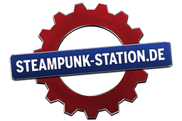 Steampunk Shop Kleidung Schmuck Accessoires - Steampunk Station