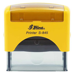 Shiny Printer - Promolaser - Sellos y Publicidad - Bogotá