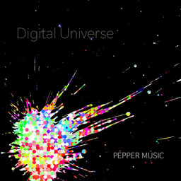 Pepper Music ペッパーミュージック - pepper music-Official Website-