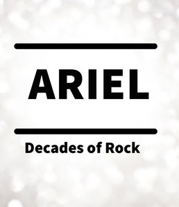 The ARIEL Story - arielband