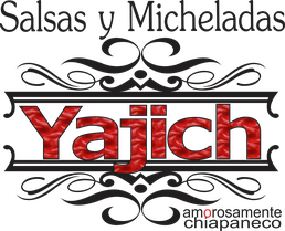SALSAS Y MICHELADAS YAJICH - Página web de yajich