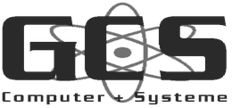 Start - GCS Computer Systeme - Steffen Geißler