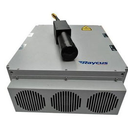 What's the differences between Raycus, JPT, Max, and IPG fiber source ...
