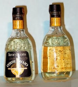 Licor de Oro - botellitasdelicors jimdo page!