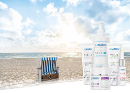 LAMARIN - lamarins Webseite!