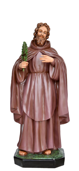Saints Male statues for sale - Religious statues