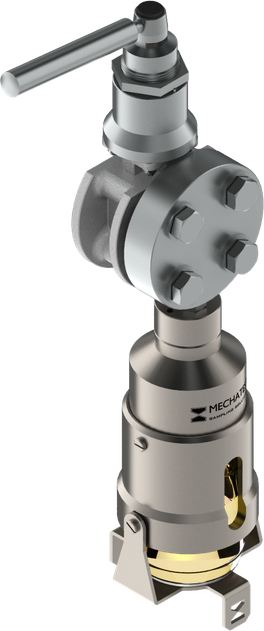 LIQUID SAMPLING SYSTEMS - BOTTLE SAMPLERS FOR LIQUIDS - Mechatest ...