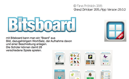 Bitsboard - die-uk-kiste