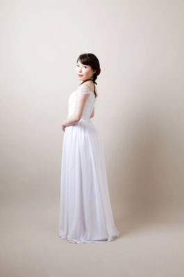 Biographie - Ayako TSUJI REDON